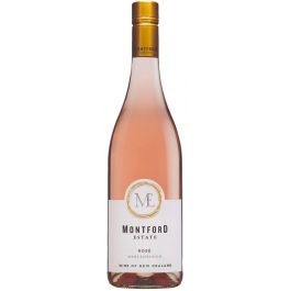 Montford Estate Rose 2024