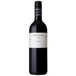 Trinity Hill Merlot 2024